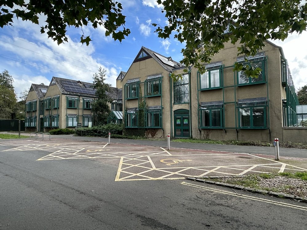 Commercial Units to let Newton Abbot | Boxpod