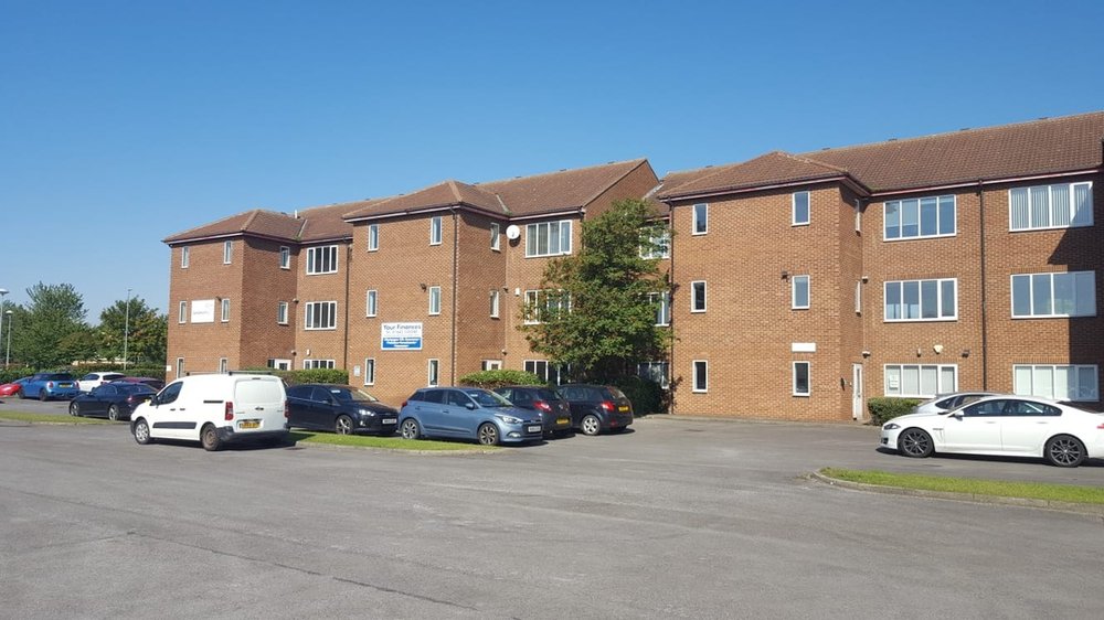 Commercial Units to let Middlesbrough | Boxpod