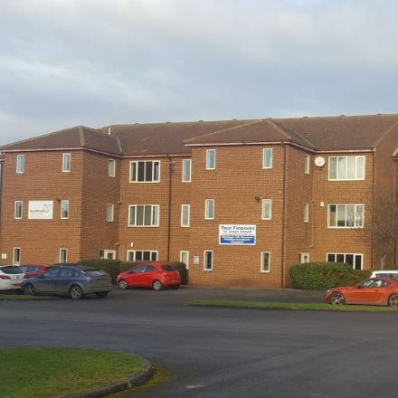 Commercial Units to let Middlesbrough | Boxpod