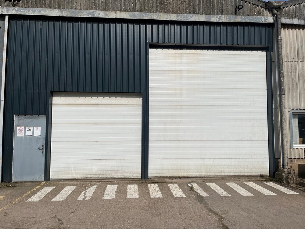 Commercial Units to let Nottinghamshire | Boxpod