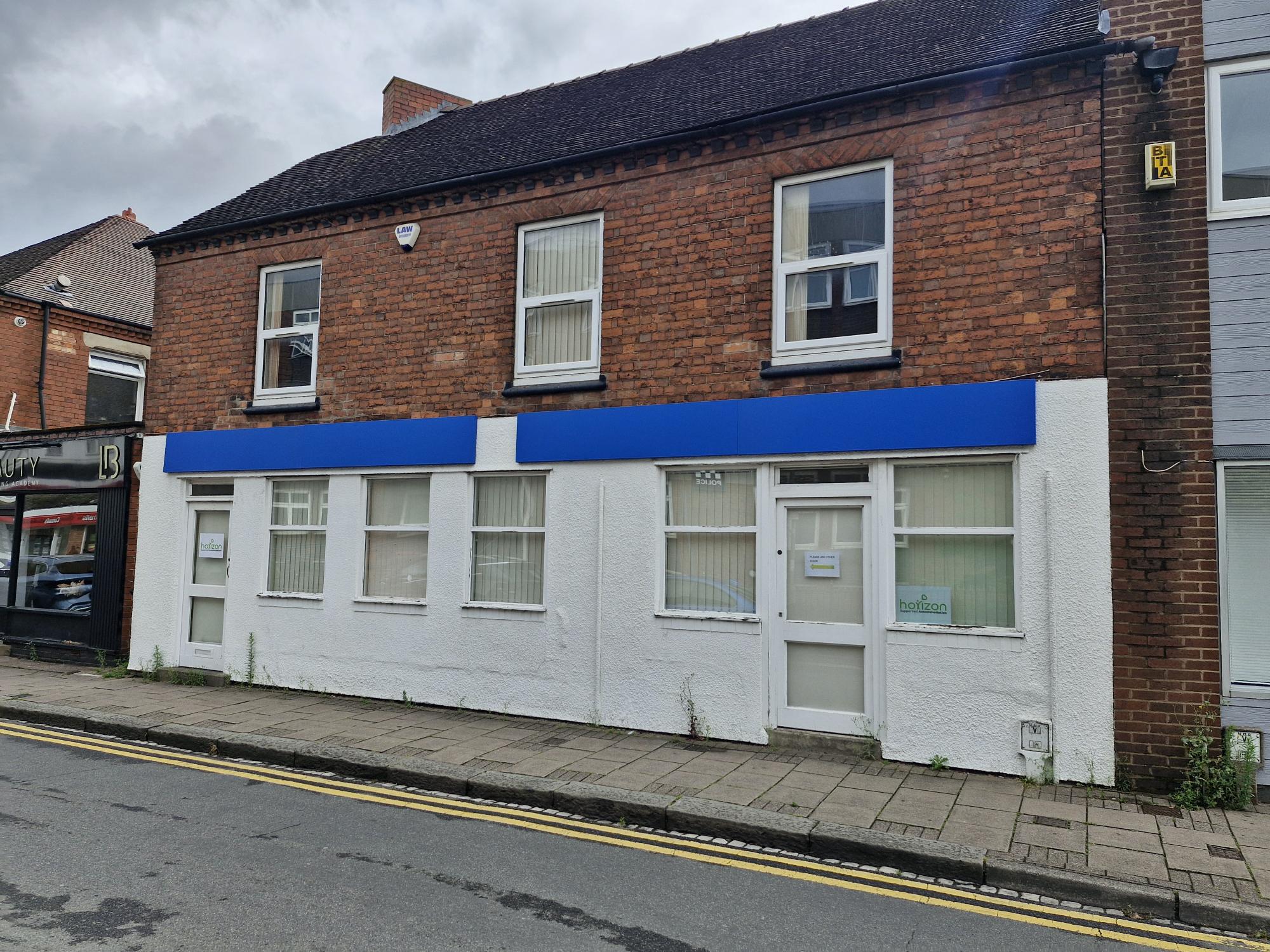 94 Commercial Units to Let in Cannock | Boxpod