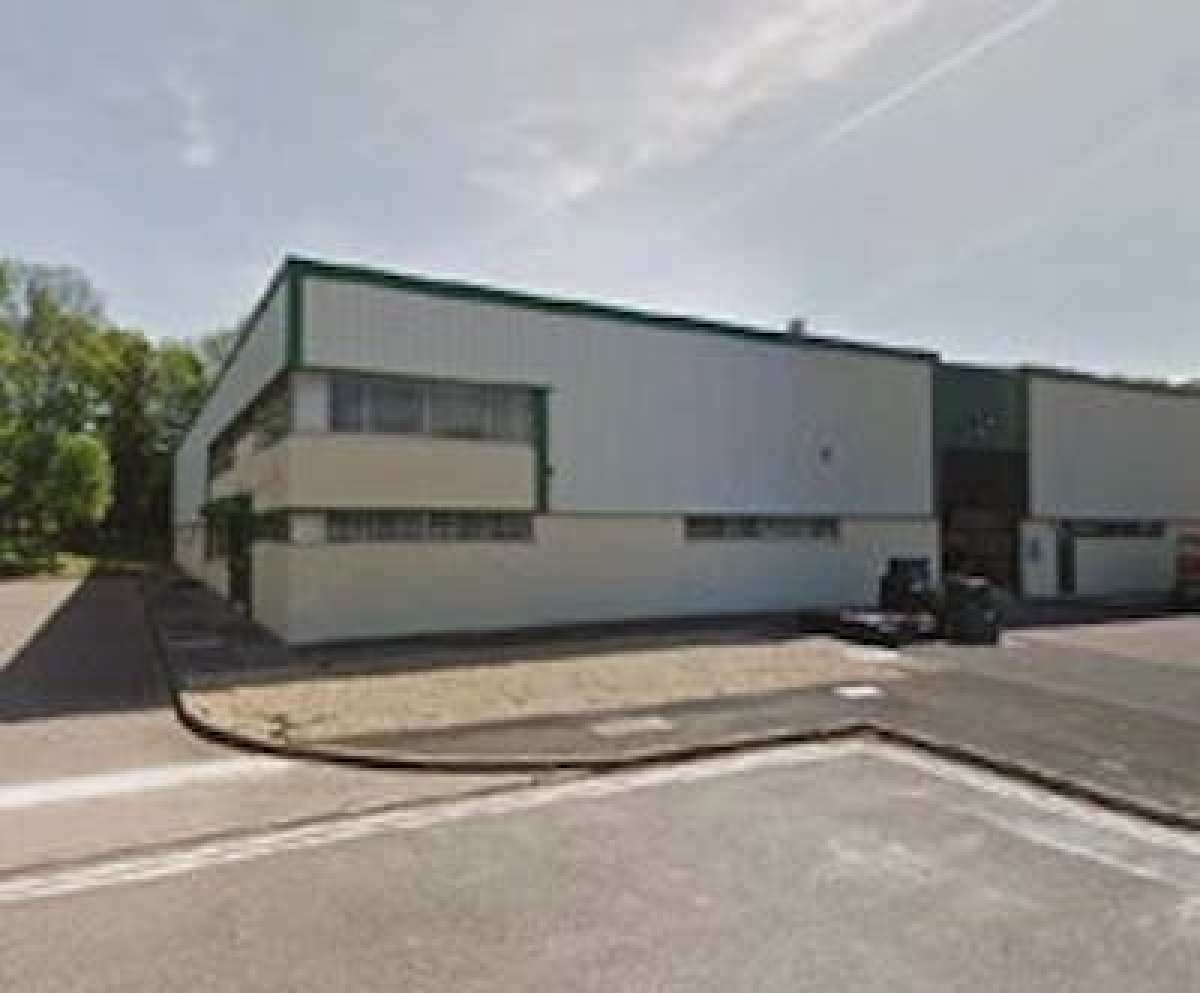 Commercial Units to let Northampton | Boxpod