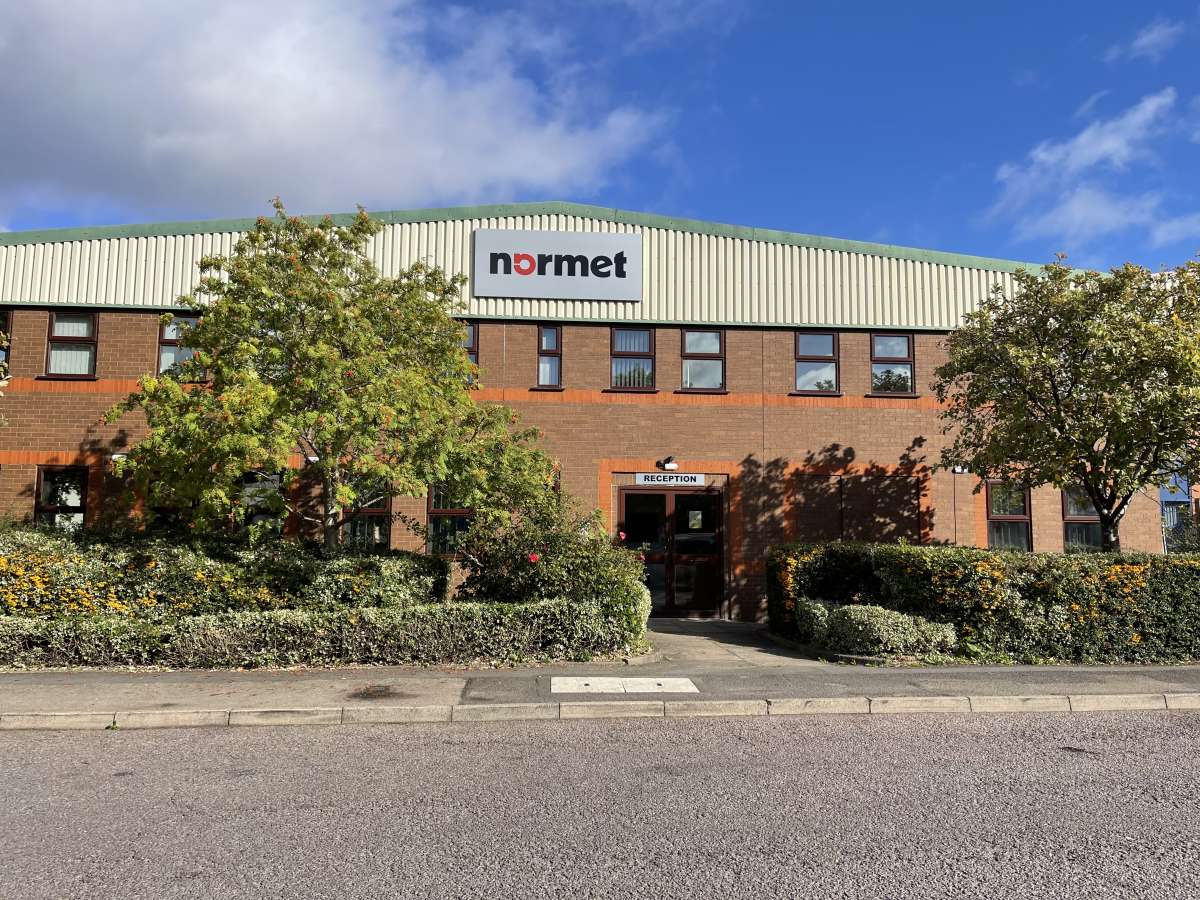Commercial Units to let Coventry | Boxpod