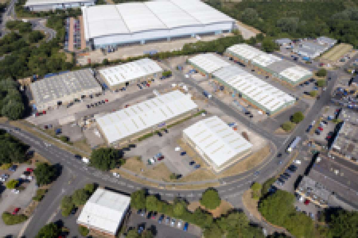 Commercial Units to let Nuneaton | Boxpod