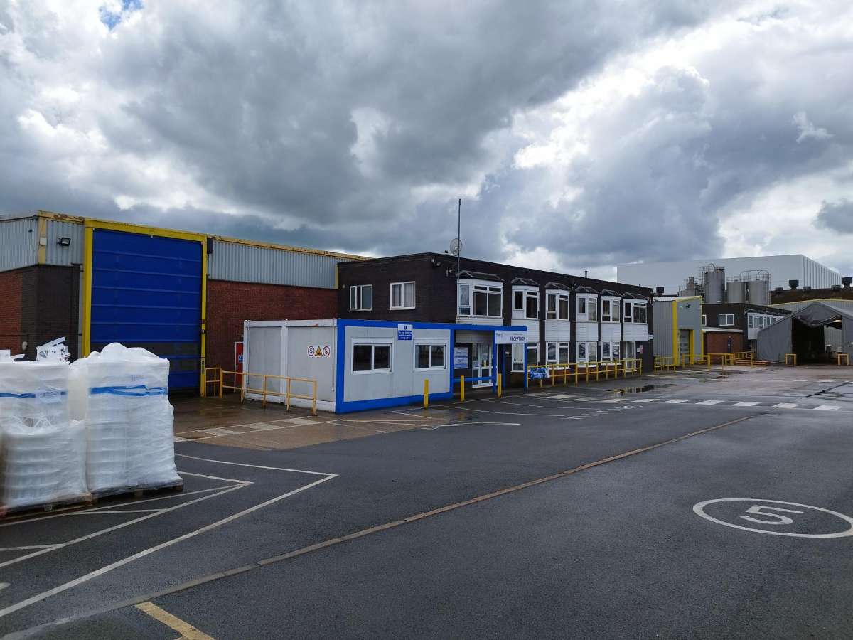 Commercial Units to let Corby | Boxpod