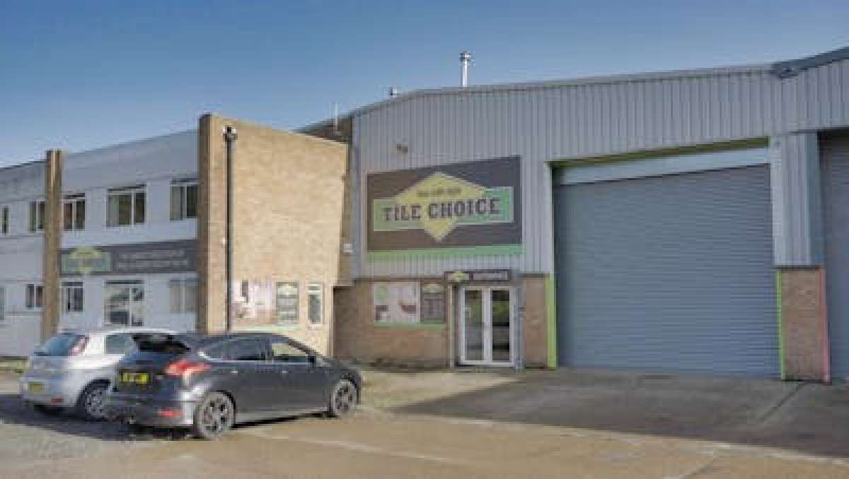 Commercial Units to let Northampton | Boxpod