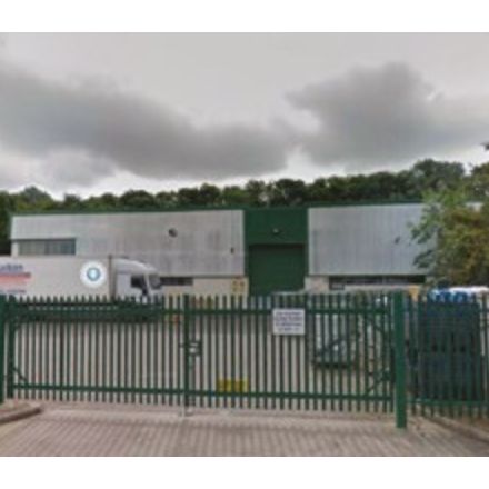 Commercial Units to let Northampton | Boxpod