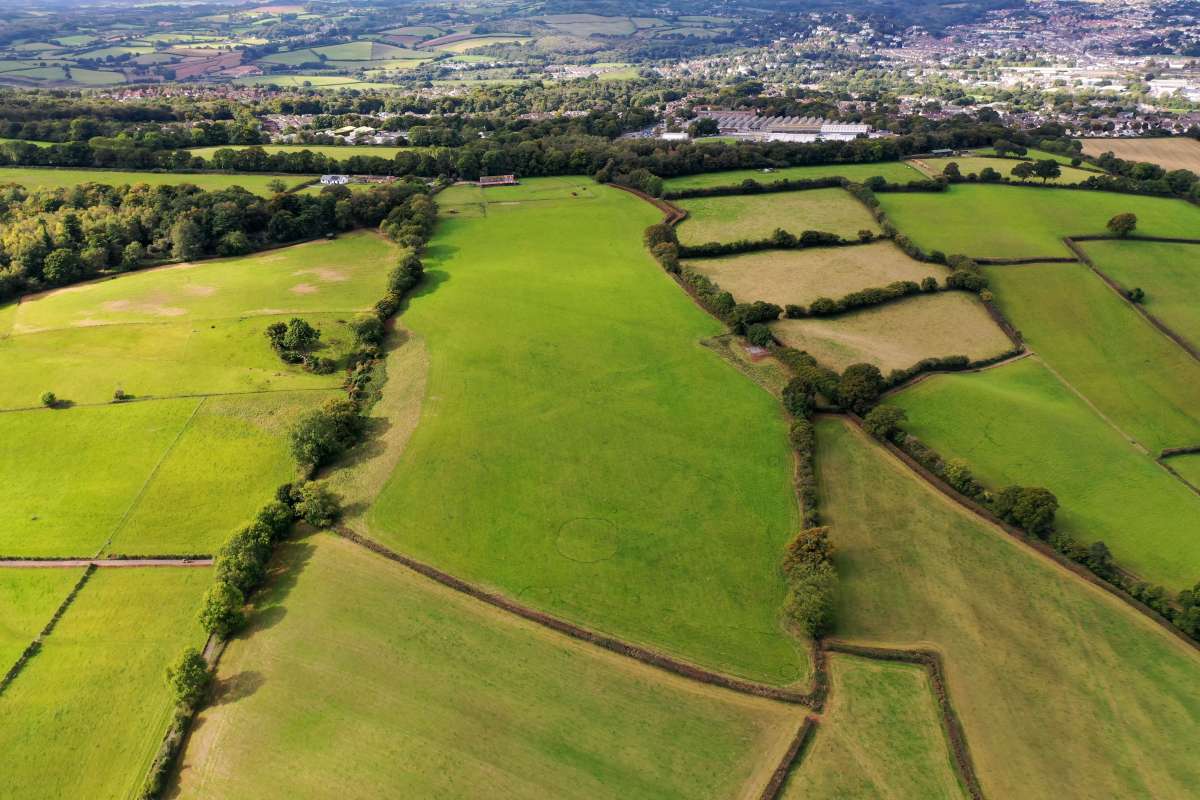 Commercial Units to let Newton Abbot | Boxpod