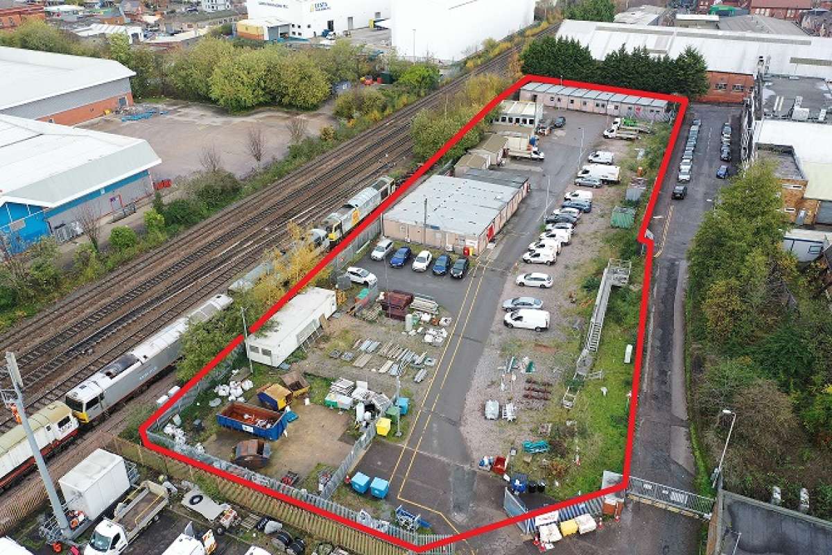 Commercial Units to let Leicester | Boxpod