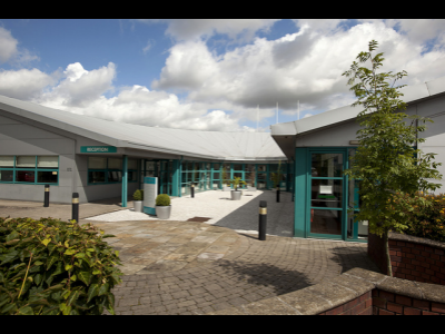 Commercial Units to let Nuneaton | Boxpod