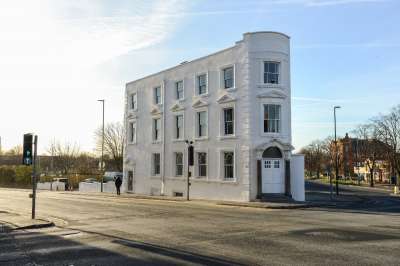 Commercial Units to let Nottingham | Boxpod