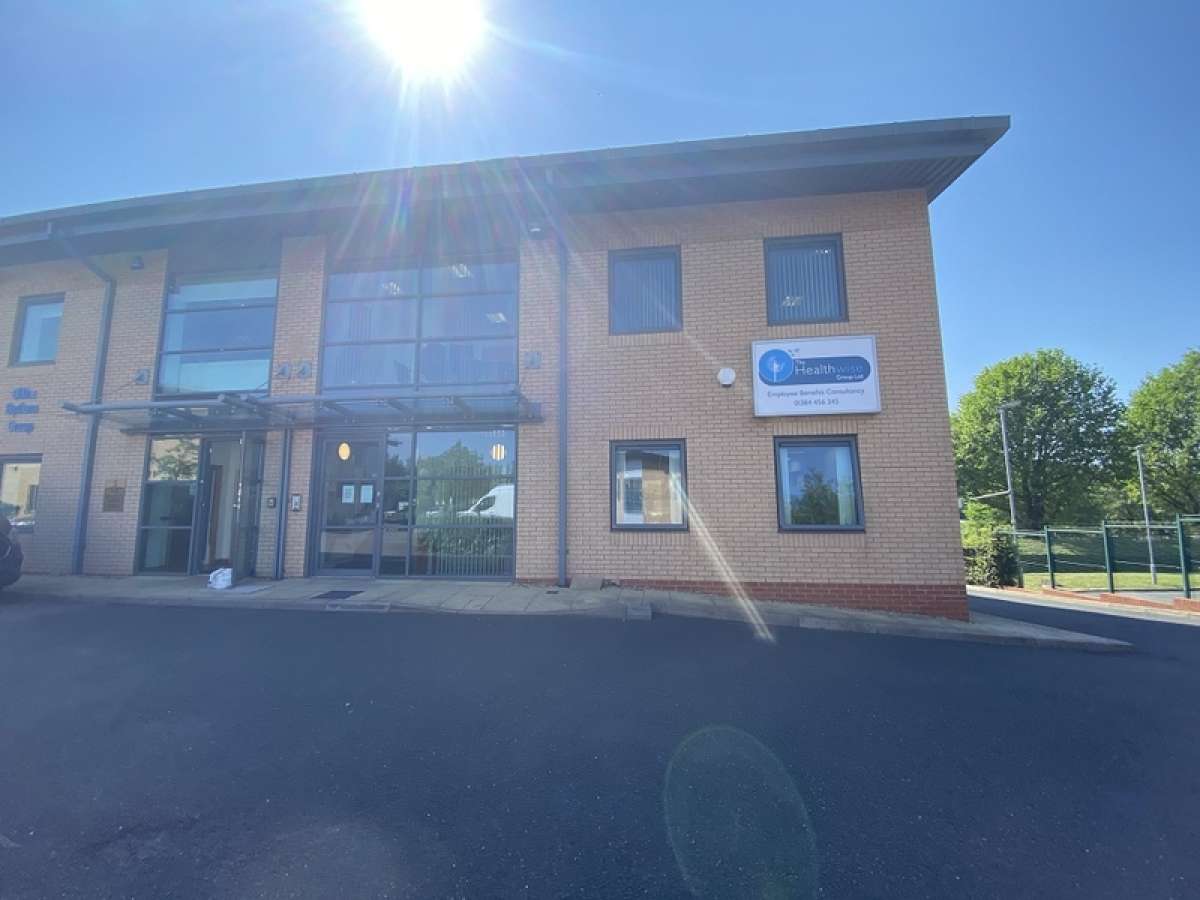 Commercial Units to let Dudley | Boxpod