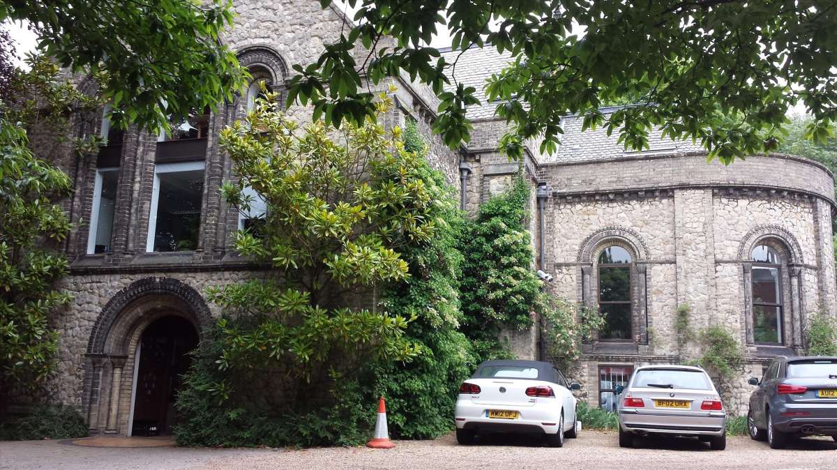 Commercial Units to let Norwich | Boxpod