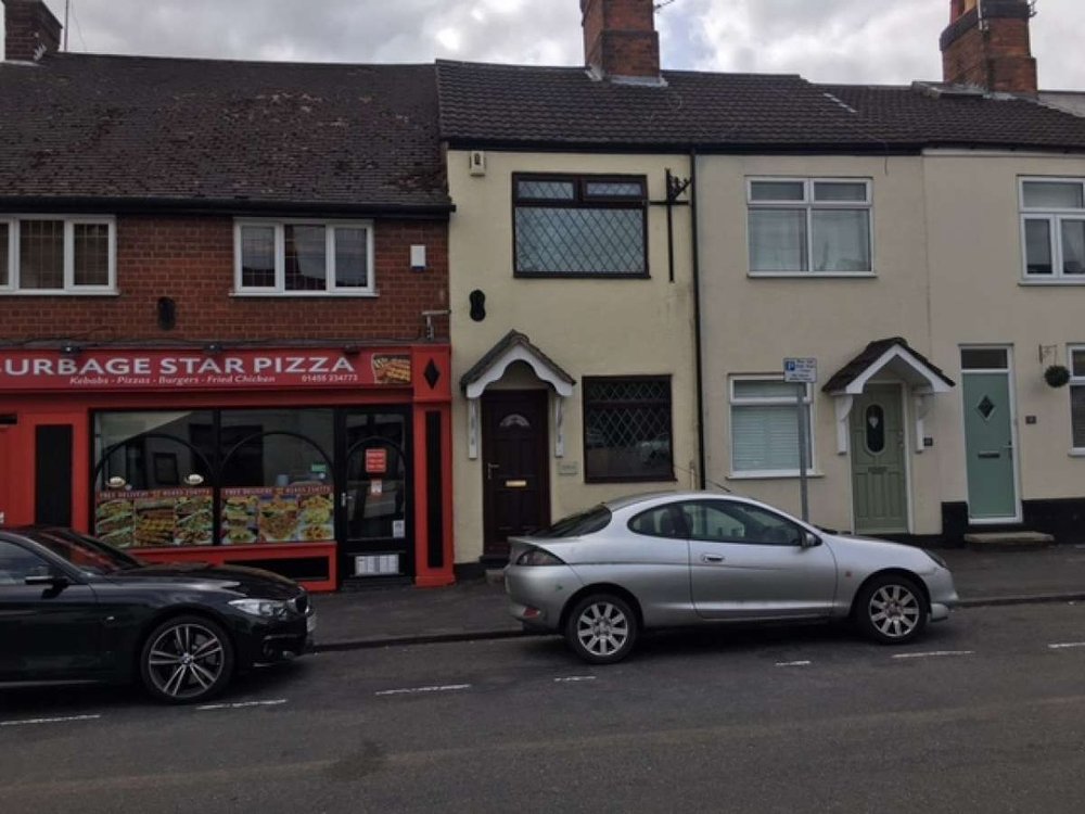 Commercial Units to let Hinckley | Boxpod