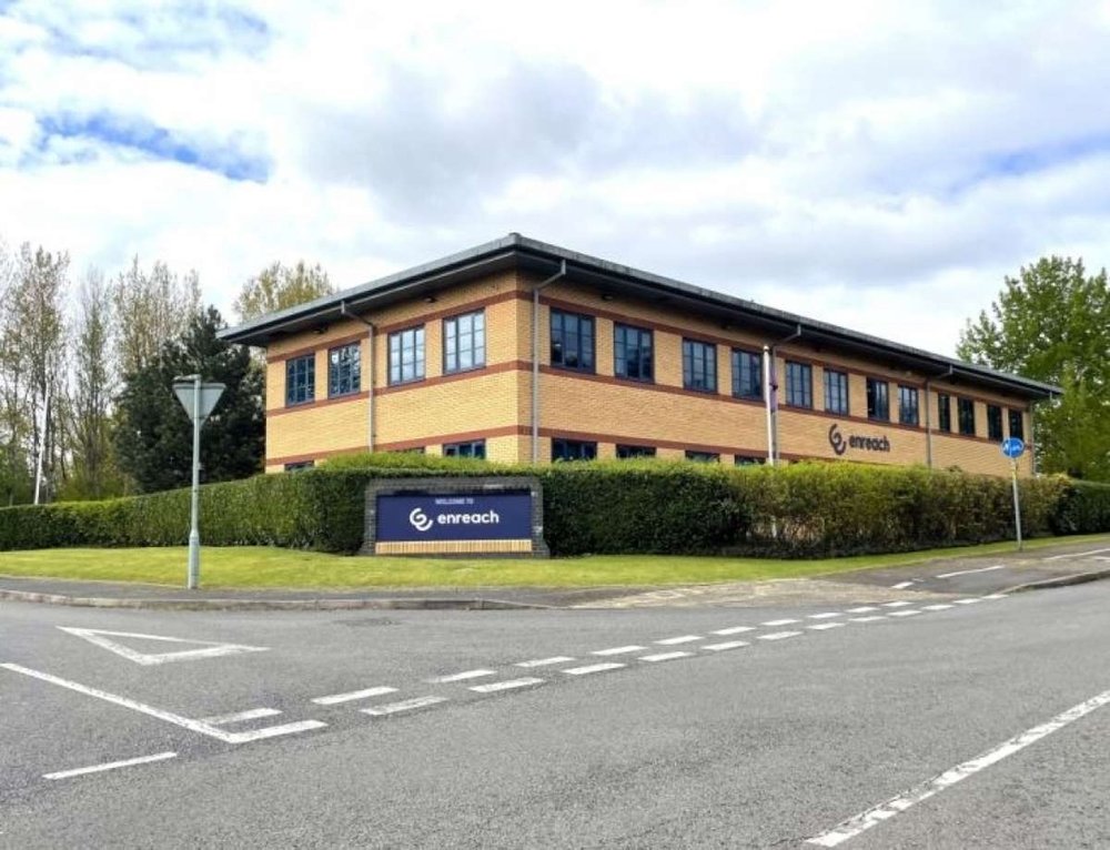 Commercial Units to let Telford | Boxpod