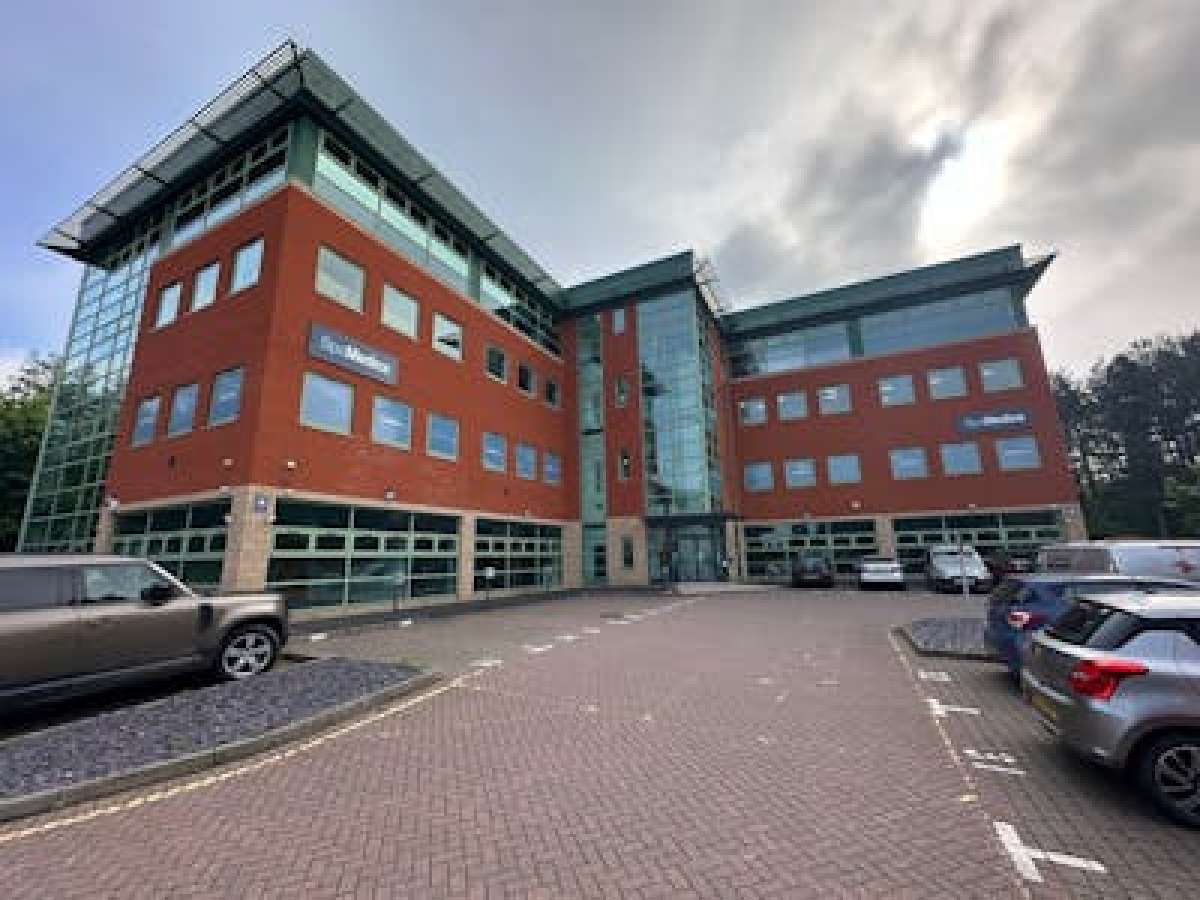 Commercial Units to let Telford | Boxpod