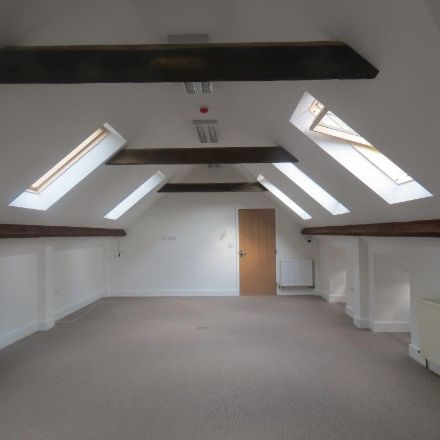 35 Offices to Let in Sutton Bassett | Boxpod