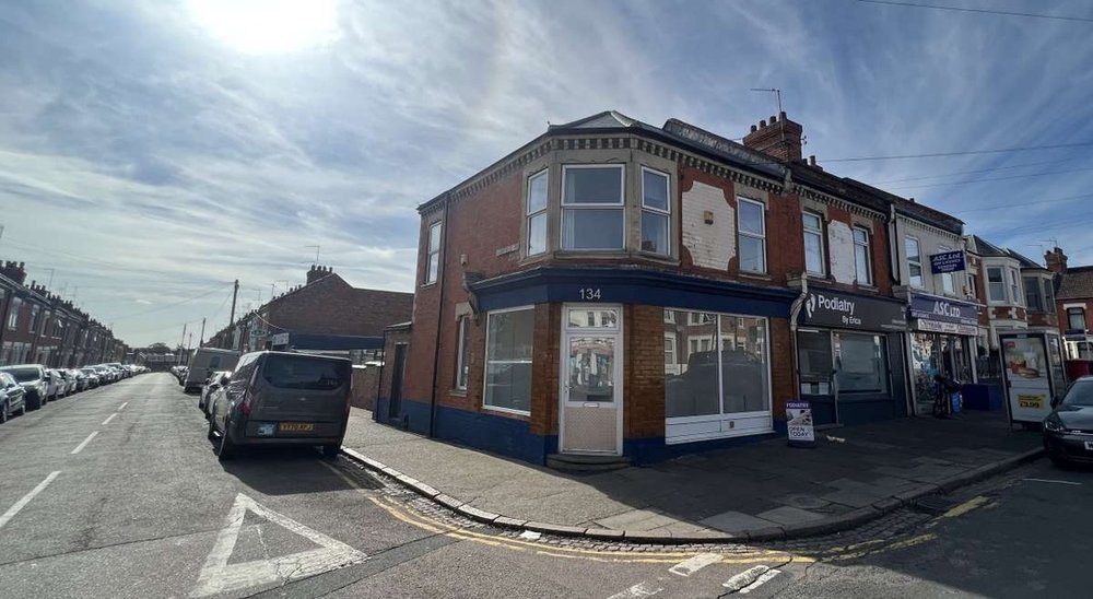 Commercial Units to let Northampton | Boxpod