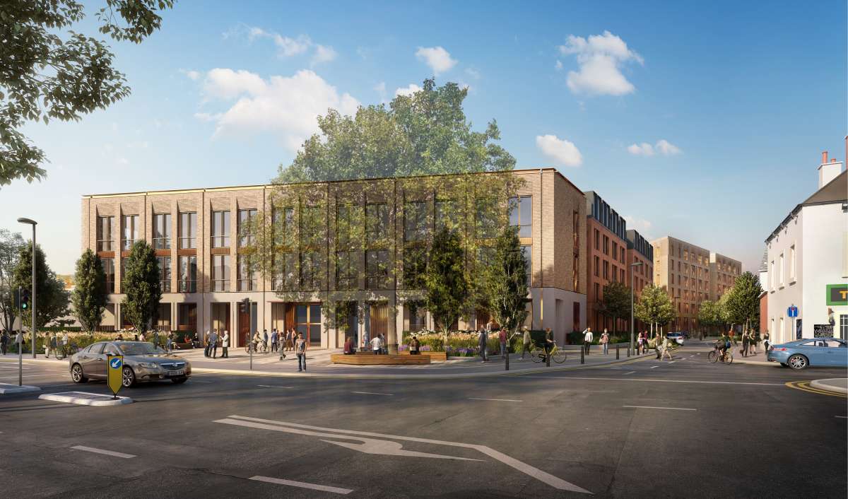 Commercial Units to let Nottingham | Boxpod